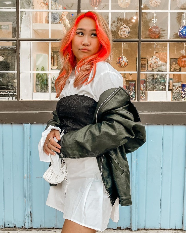 Picture of Rae Kanoa