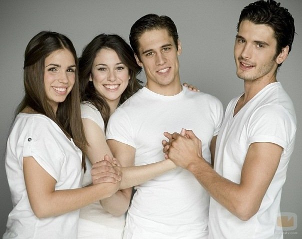 Picture of El Internado