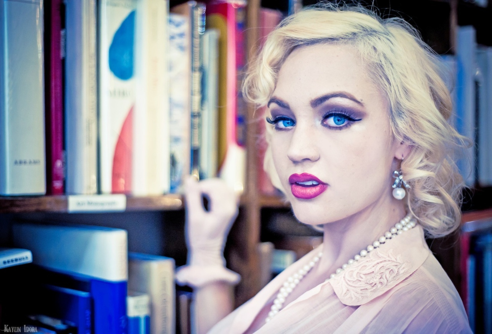 Picture of Jolee Blon