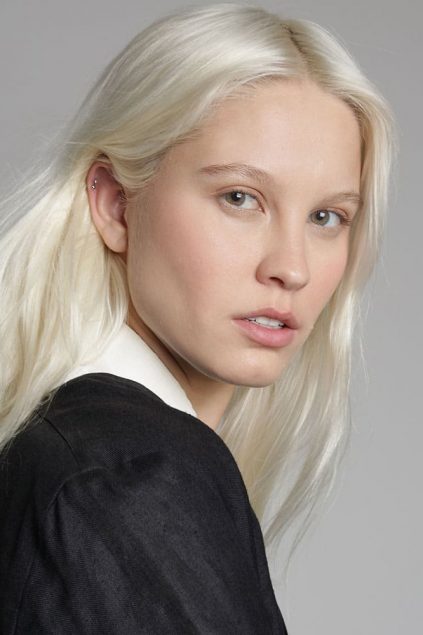 Picture of Eve Moraes