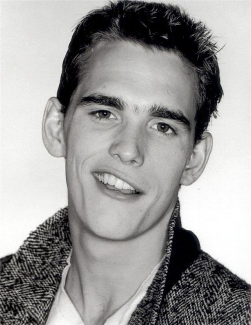 Picture of Matt Dillon