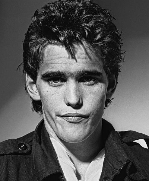 Matt Dillon image