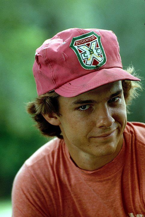 Picture of Michael O'Keefe