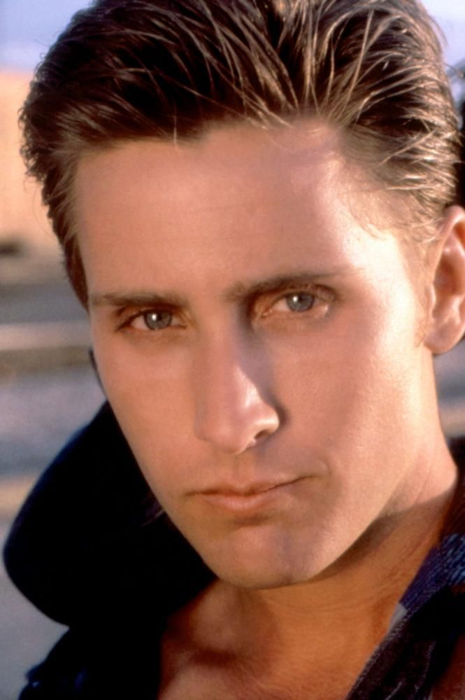 Emilio Estevez picture