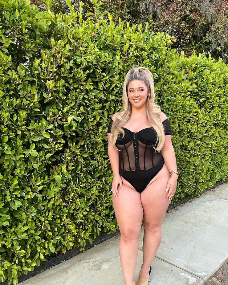 Picture Of Ellana Bryan