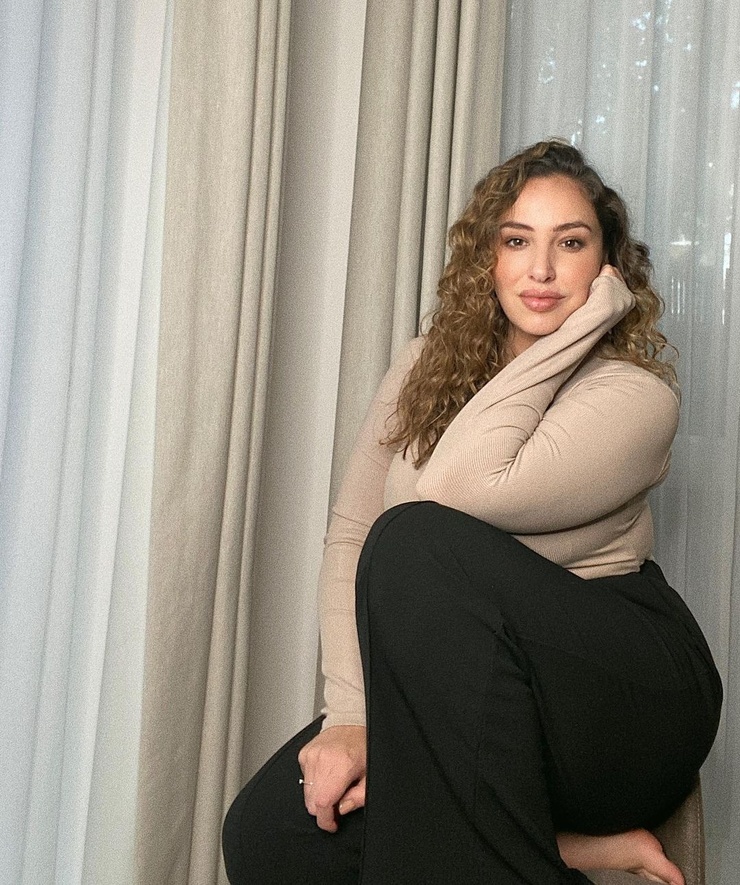 Picture of Jada Sezer