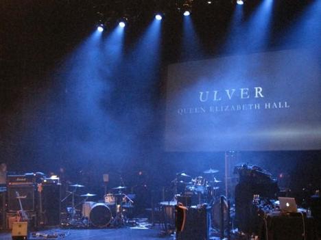 Picture of Ulver