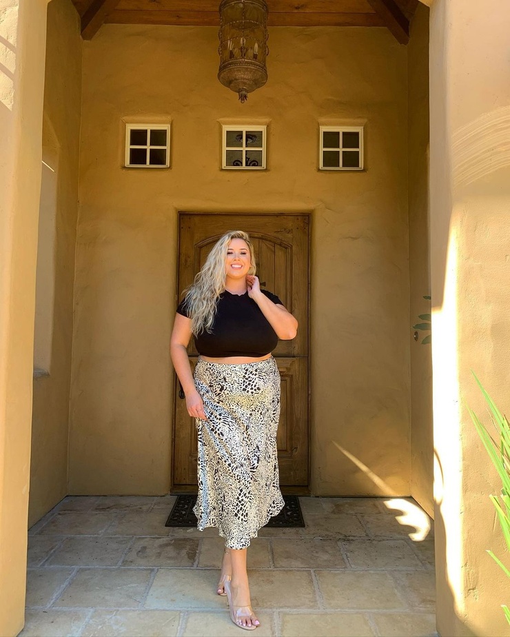 Picture of Lauren Sangster