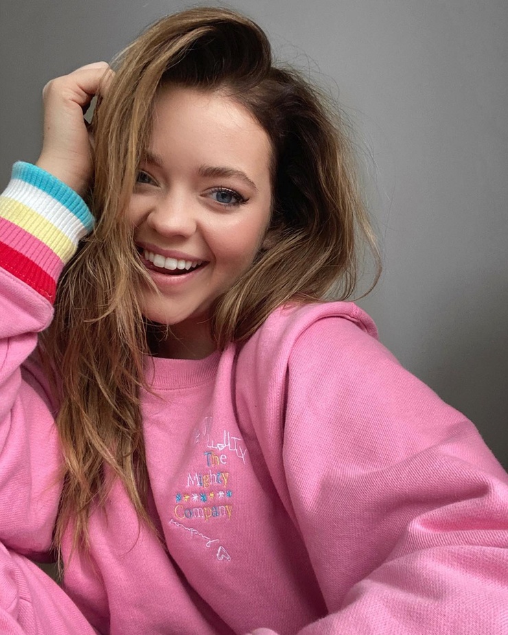 Picture of Jade Pettyjohn