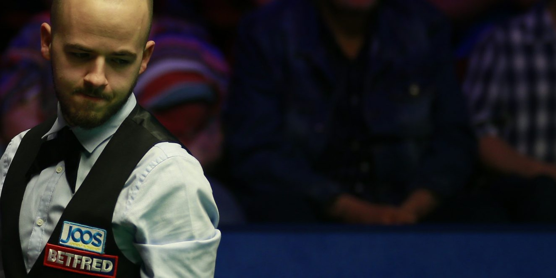 Image of Luca Brecel