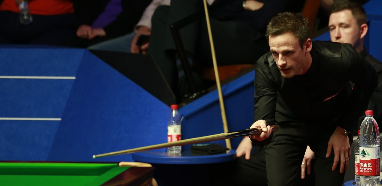 Picture of David Gilbert