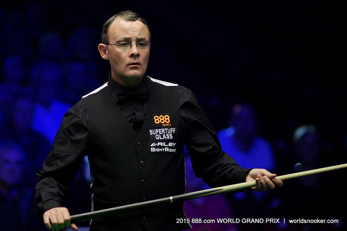 Picture of Martin Gould