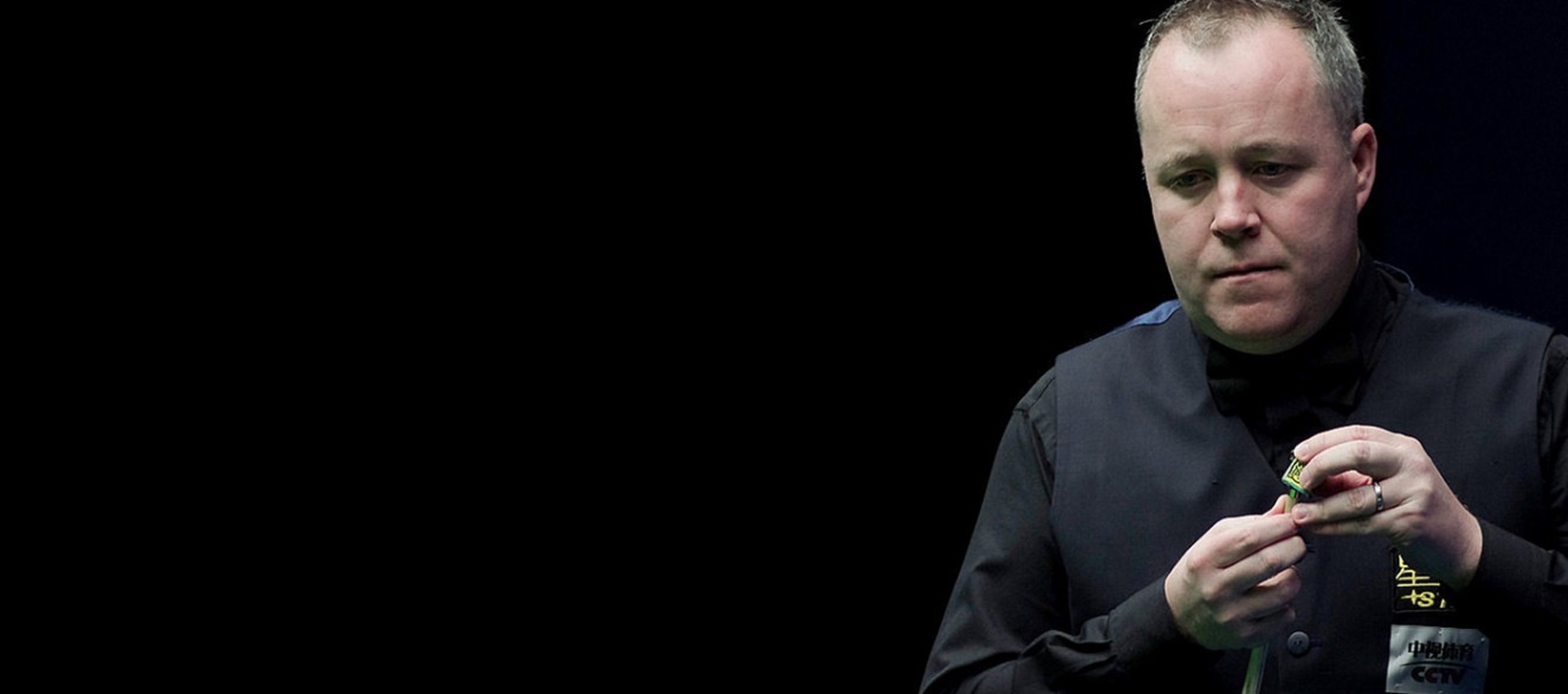 Image of John Higgins