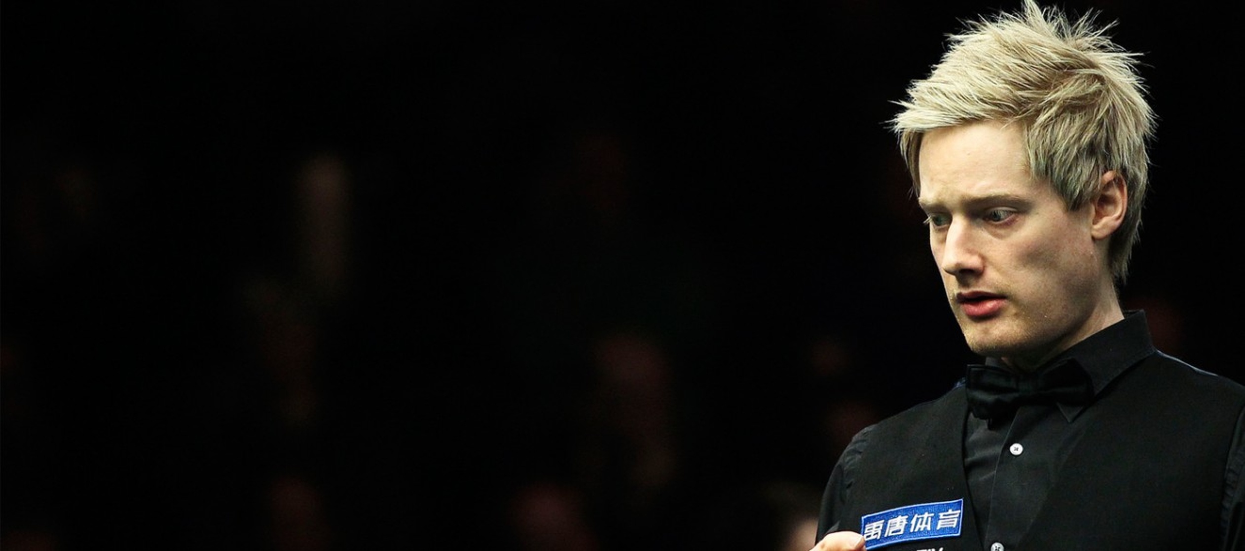 Picture of neil robertson