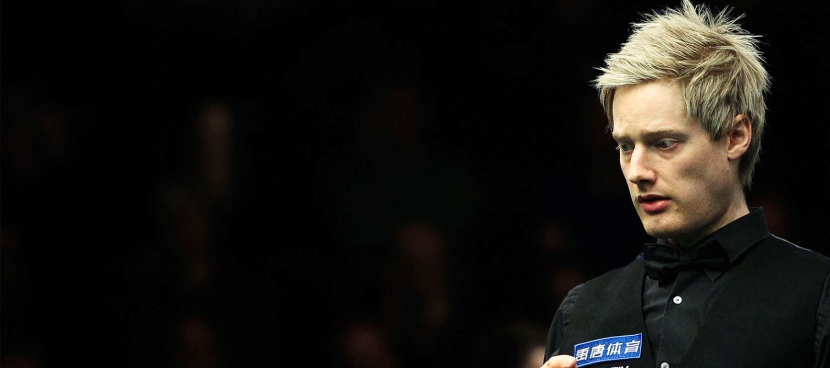 Picture of neil robertson