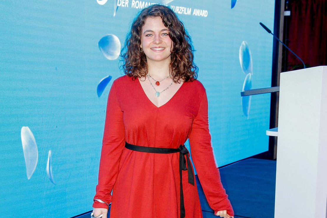 Picture of Ronja Forcher