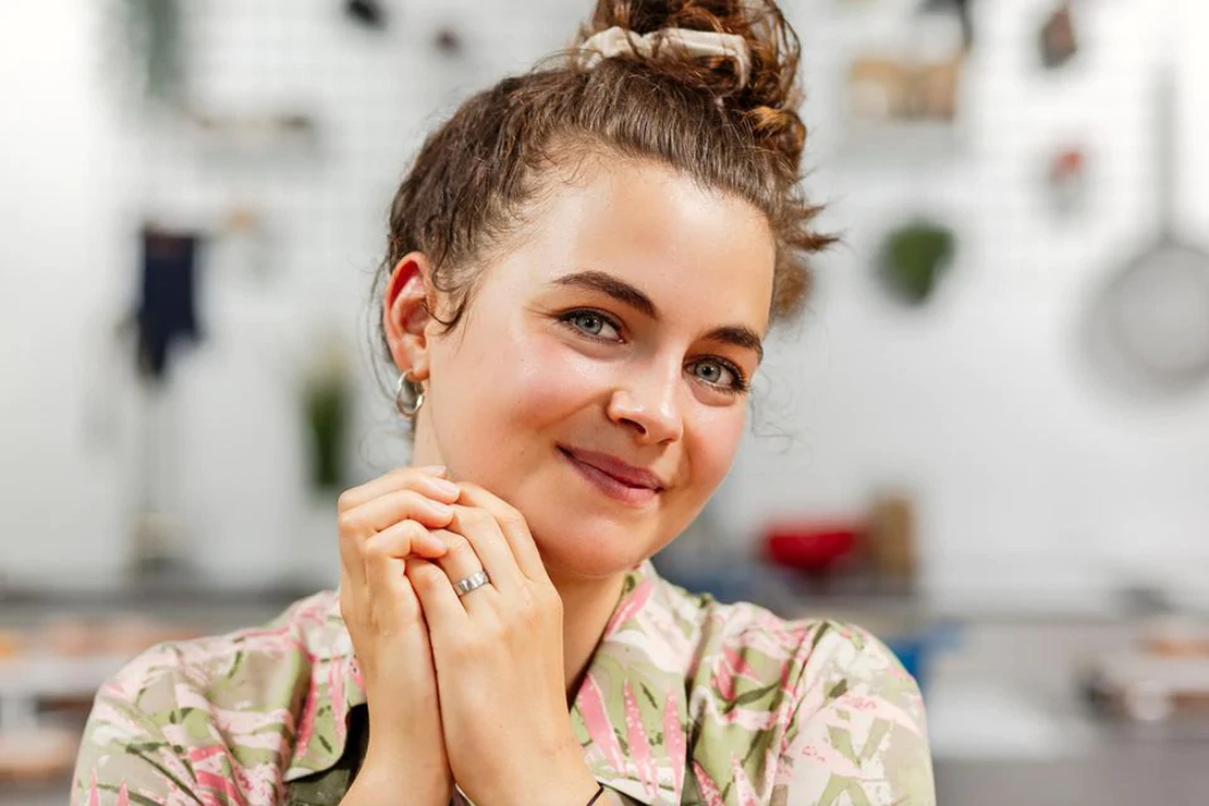 Picture of Ronja Forcher