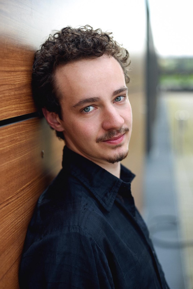 Image of Felix Briegel