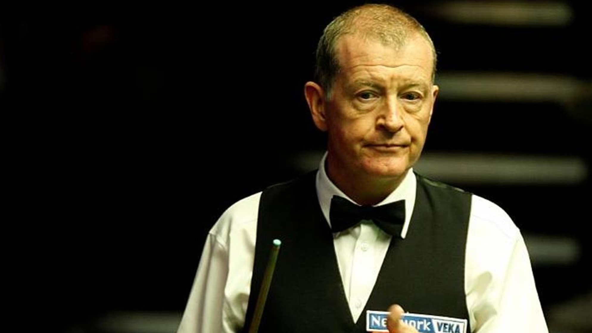Picture of Steve Davis