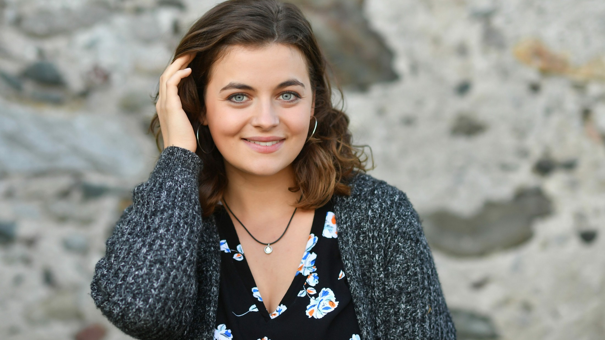 Picture of Ronja Forcher