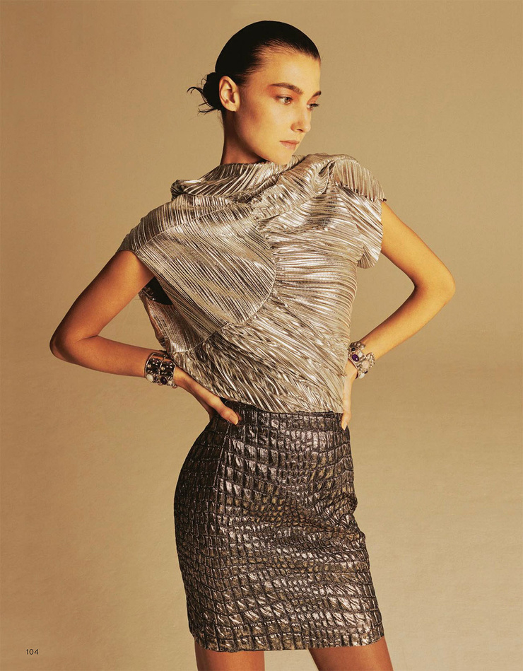 Stephanie Joy Field image