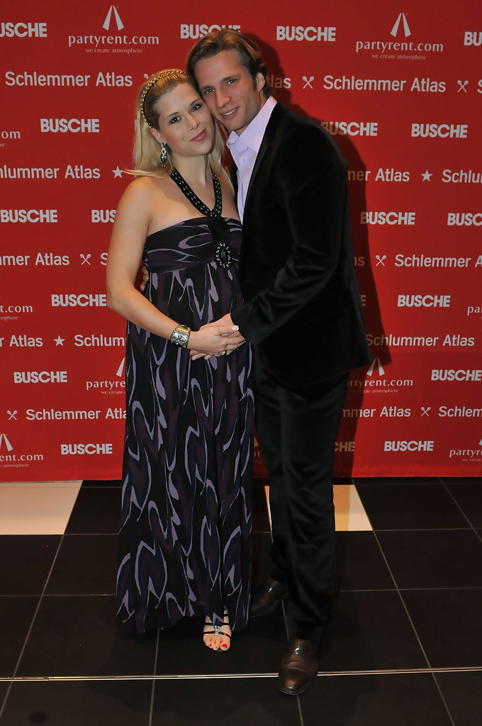 Tanja Szewczenko & Norman Jeschke