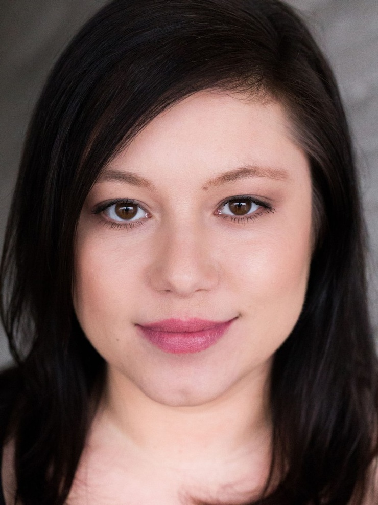 Picture of Julia Augustin