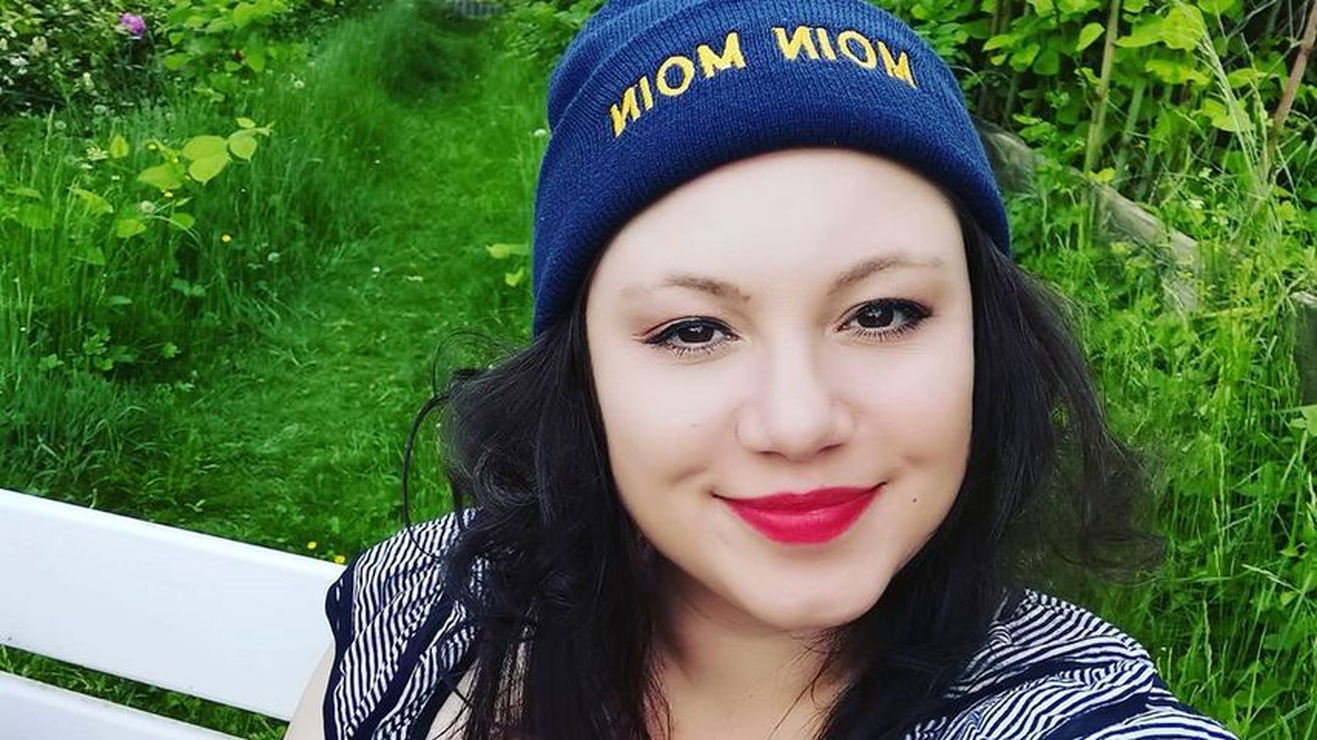 Picture of Julia Augustin