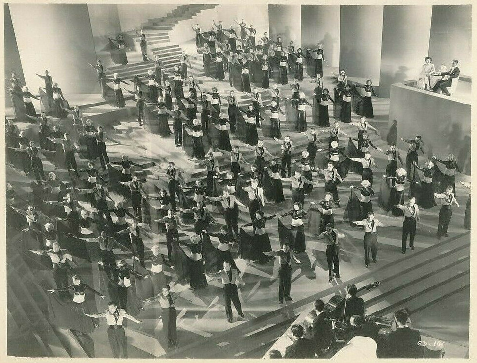 Picture of Gold Diggers of 1933