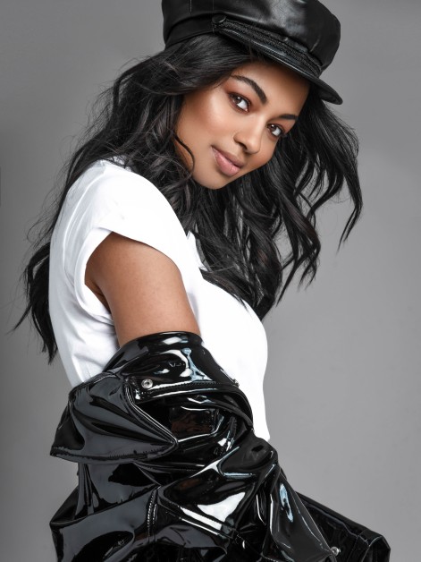 Image of Alexis Johnson