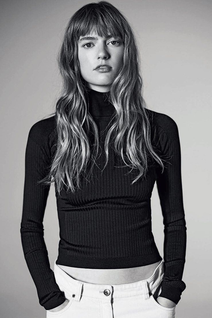 Picture of Emmy Rappe