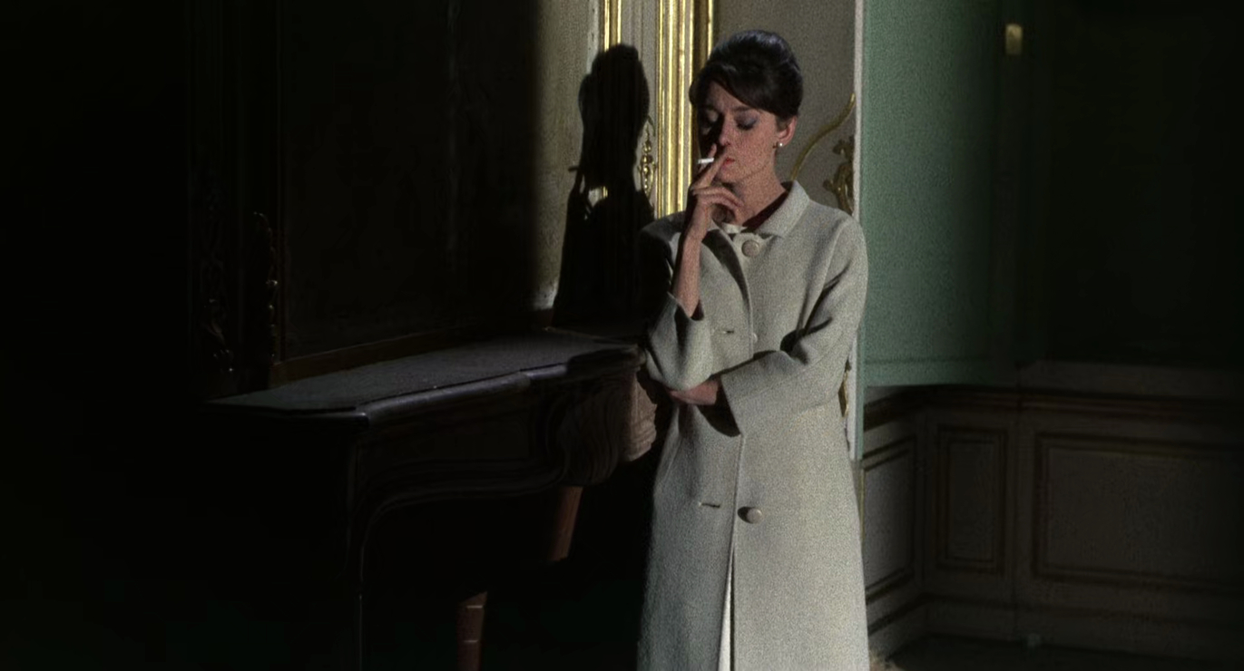 Picture of Charade (1963)