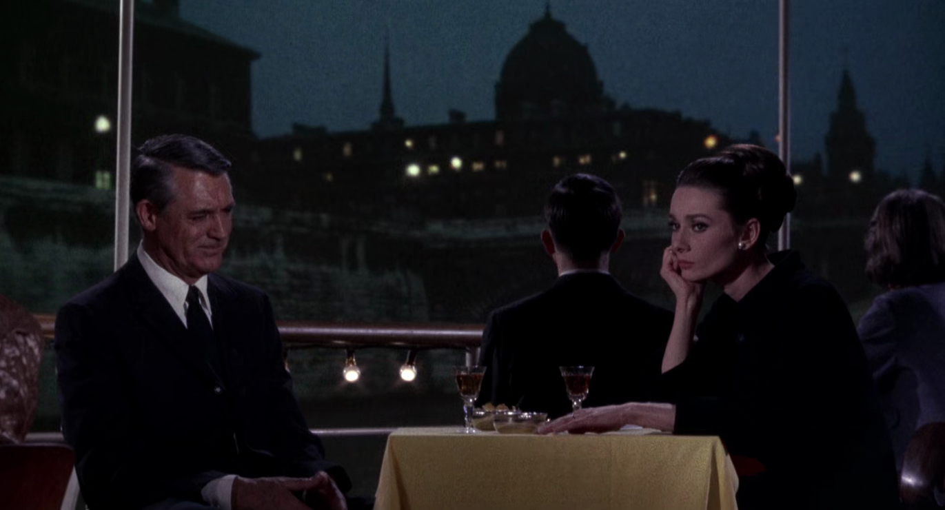 Charade (1963) image