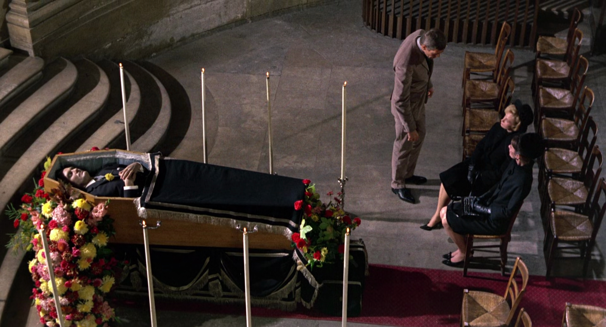 Image of Charade (1963)