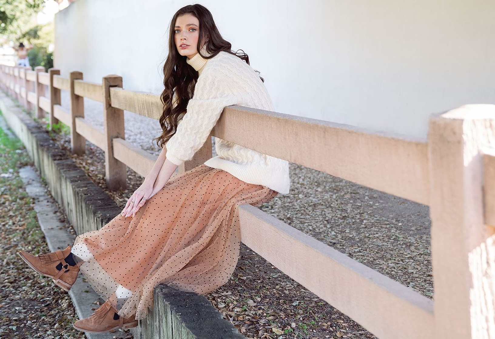 Picture of Sydney Benjamin