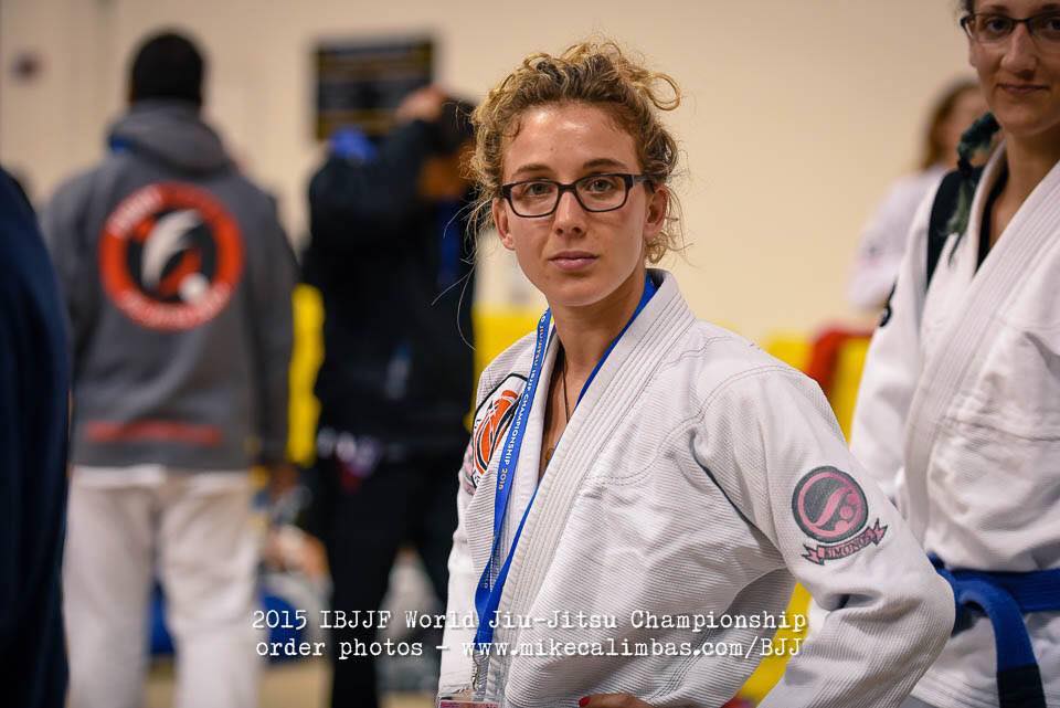 Picture of Vanessa Demopoulos