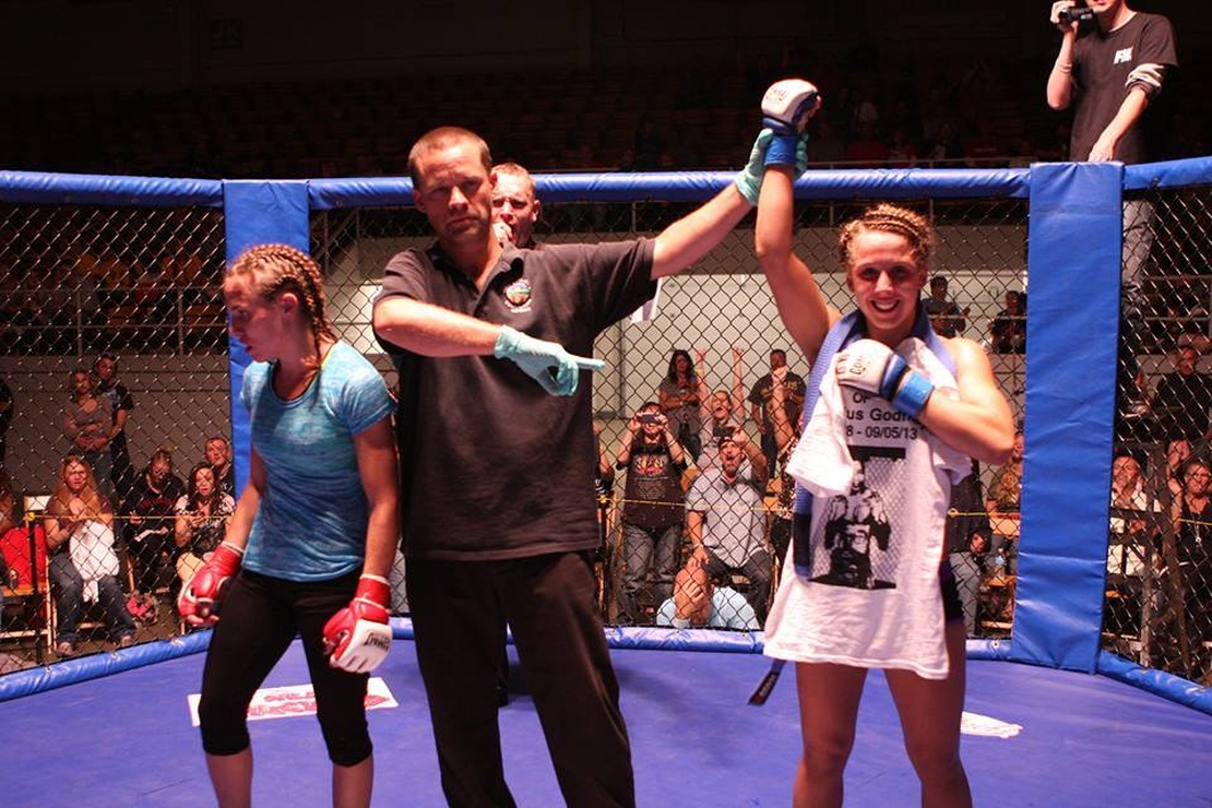 Picture of Vanessa Demopoulos