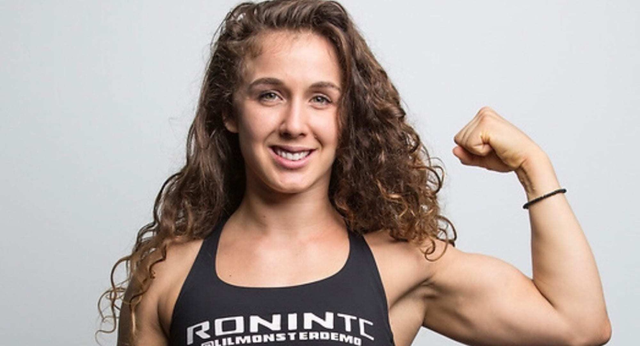 Vanessa Demopoulos image