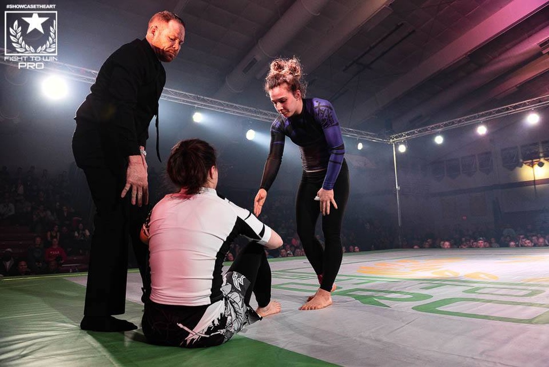 Picture of Vanessa Demopoulos