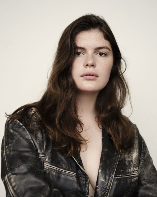 Image of Charlotte Robinson