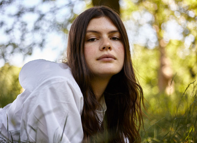 Charlotte Robinson picture