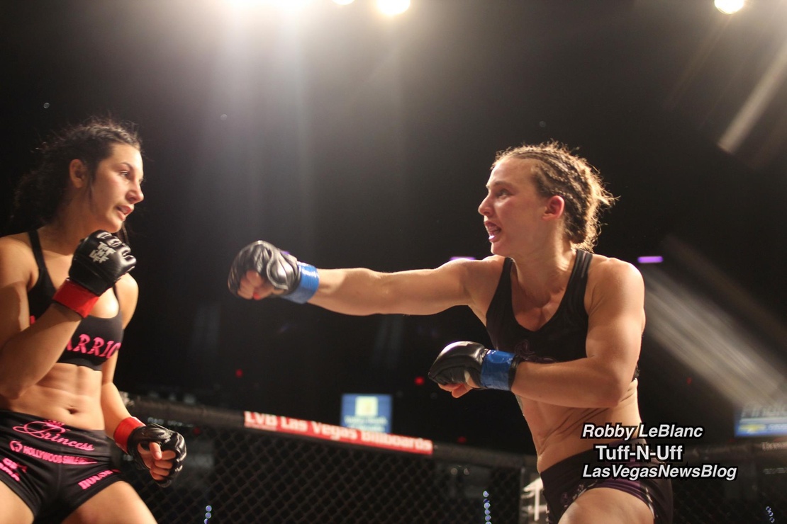 Picture of Vanessa Demopoulos