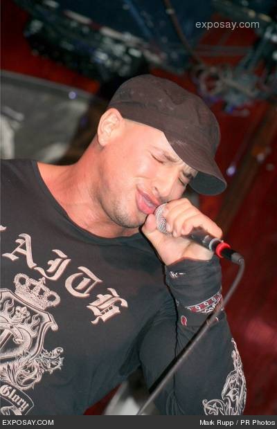 Picture of Quentin Elias