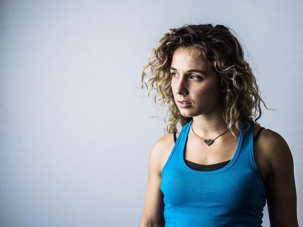 Image of Vanessa Demopoulos