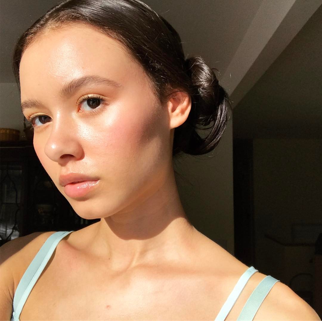 Picture of Francesca Noel