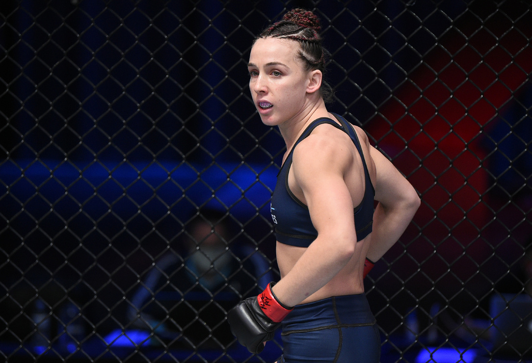 Vanessa Demopoulos image