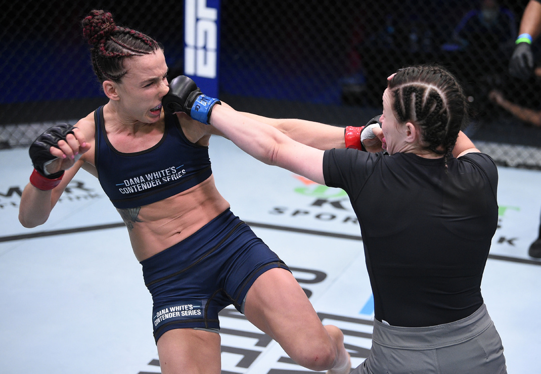 Vanessa Demopoulos picture