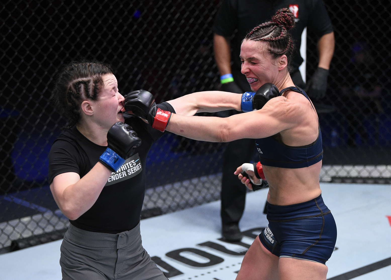 Picture of Vanessa Demopoulos