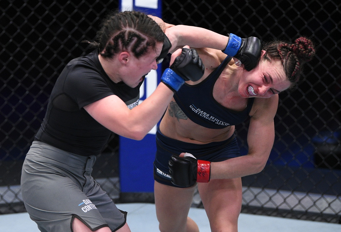 Image of Vanessa Demopoulos