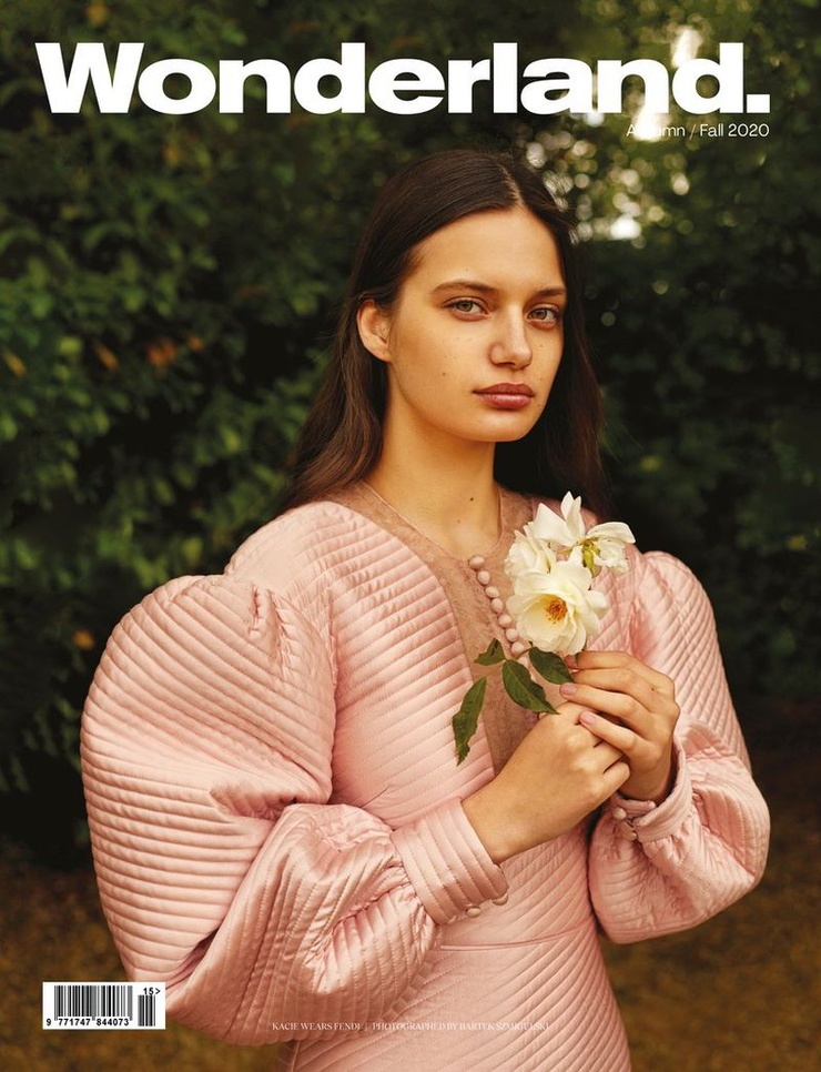 Picture of Kacie Hall